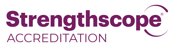 Strengthscope Accreditation